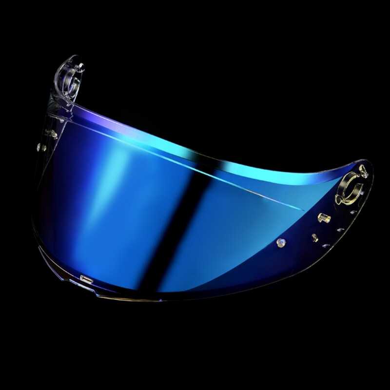 Clear Visor for Helmet Motorcycle Full Face for Sun Visor for MT-V-14 ...