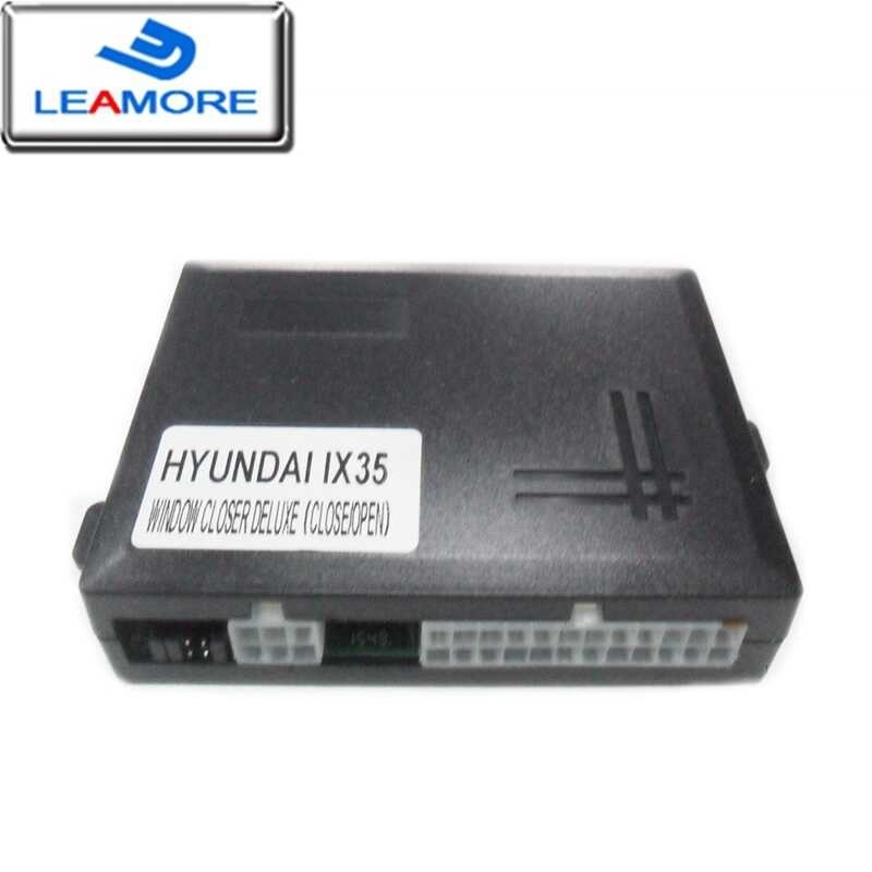 Auto car window closer for IX35(Year 2010-2016) upgrade window closing ...