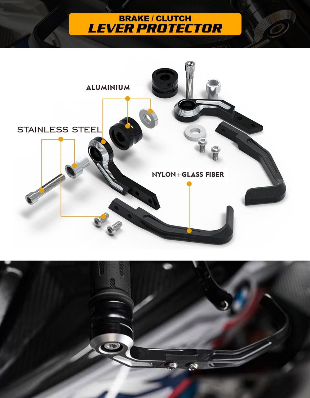 For HONDA CBR300R CBR500R CBR600RR 2003-2023 CBR 300R 500R 600RR ...