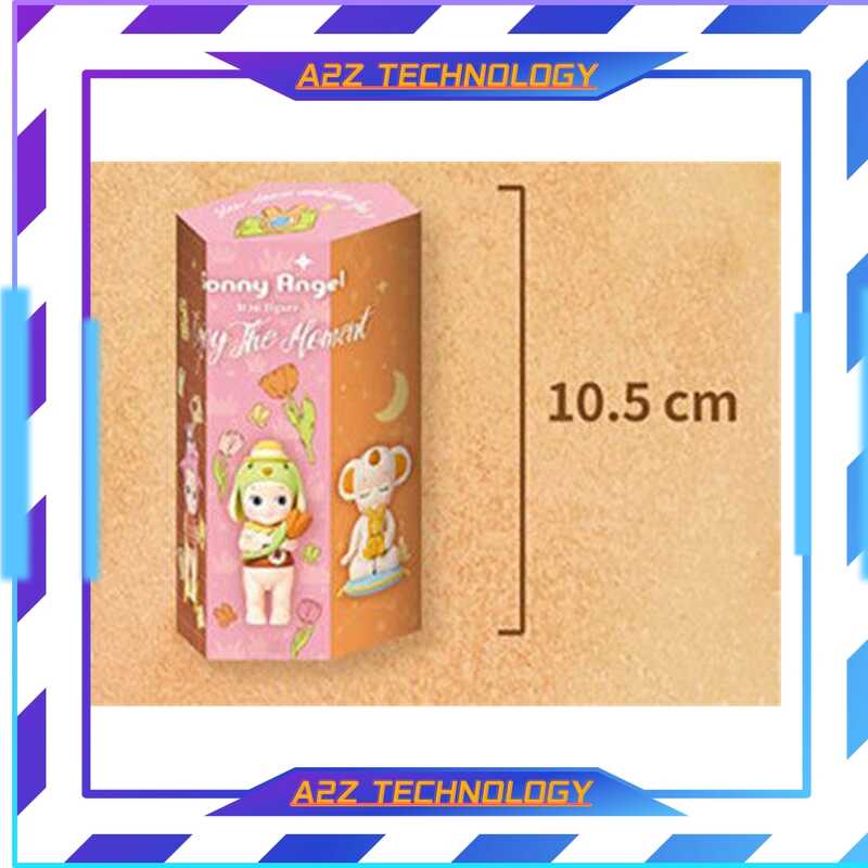 A2z TECHNOLOGY Sonny Angel Live Well Series Blind Box Doll Cute Figures ...