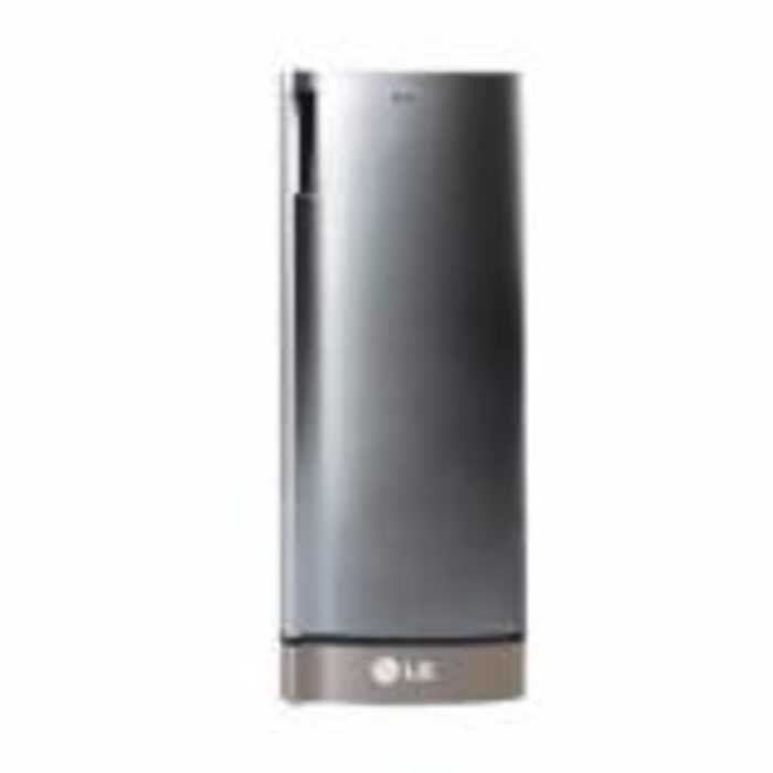 Lg Gr Y201slzb Single Door Smart Inverter Compressor Refrigerator 6 0