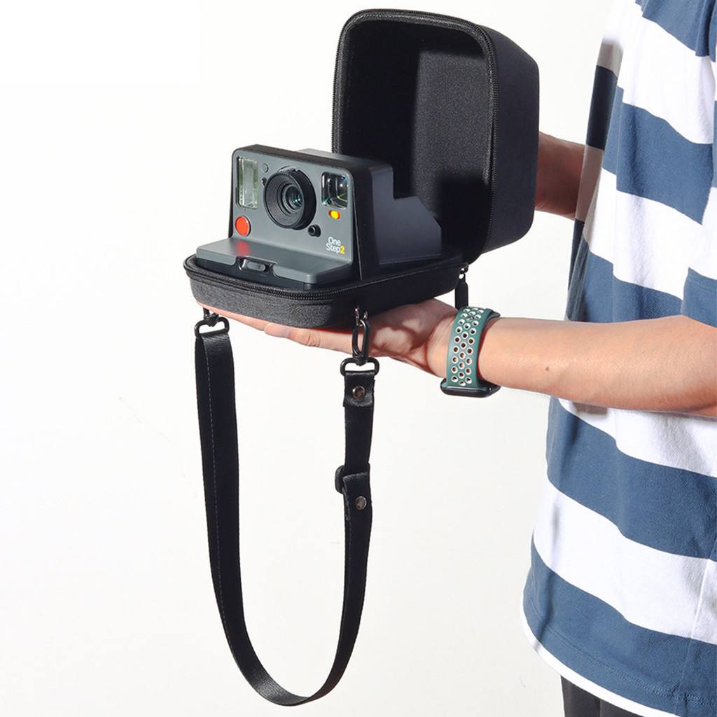 Polaroid Camera Bag NOW/NOW+/ oneStep2/oneStep+/ Polaroid Go Polaroid ...