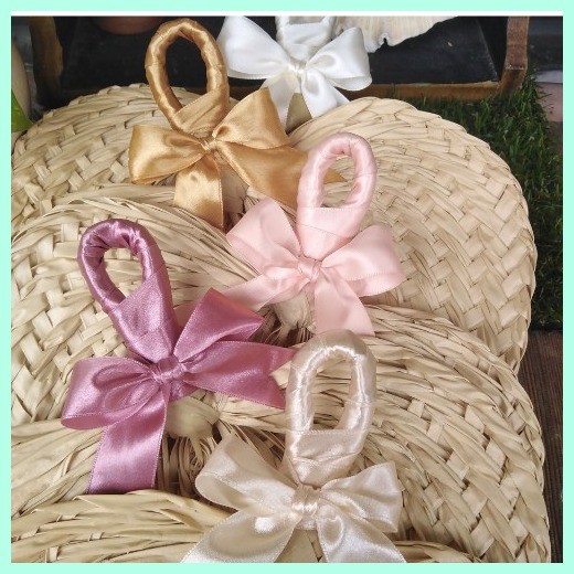 ஐ KrigKrafts Native Anahaw Abaniko Hand Fan with Ribbon | Shopee ...