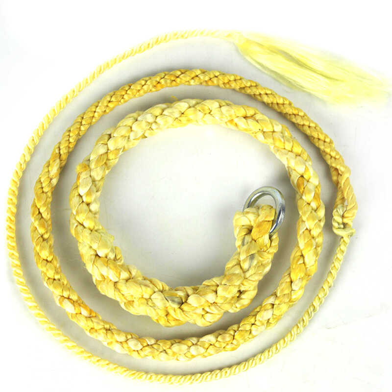 Kirin Dinima Whip Slightly Fitness Whip Beating Whip Swinging Whip ...