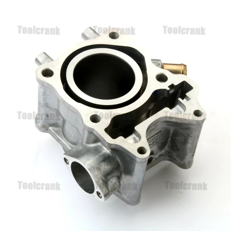 CYLINDER BLOCK SET FOR HONDA CLICK 125i STD Φ52.4MM Cylinder Block Set ...