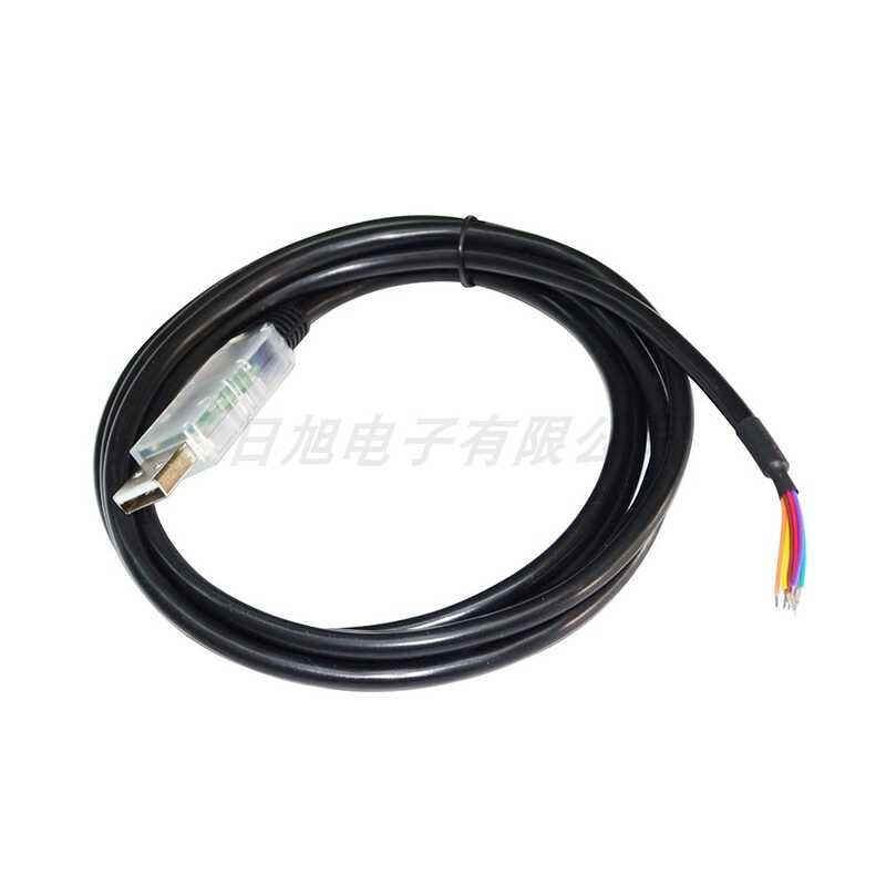 Ft232rl Chip USB To Rs422 Full Duplex Serial Communication Cable Usb ...