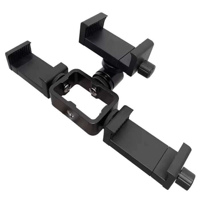 Mobile to various heads of camera, anchor live streaming stand, camera ...