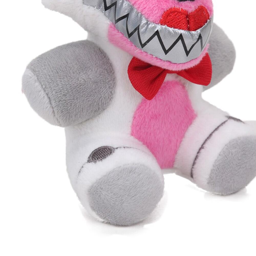 15cm-45cm Five Nights at Freddy's Plush Toy White Mangle Foxy Freddy ...