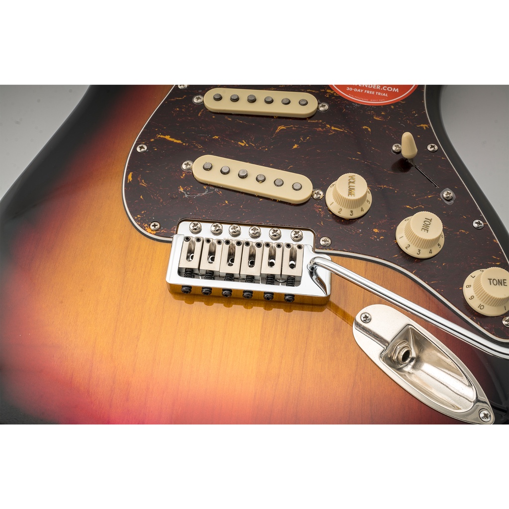 Wilkinson WOV09 Deluxe 52.5mm Guitar Tremolo Bridge For American ...