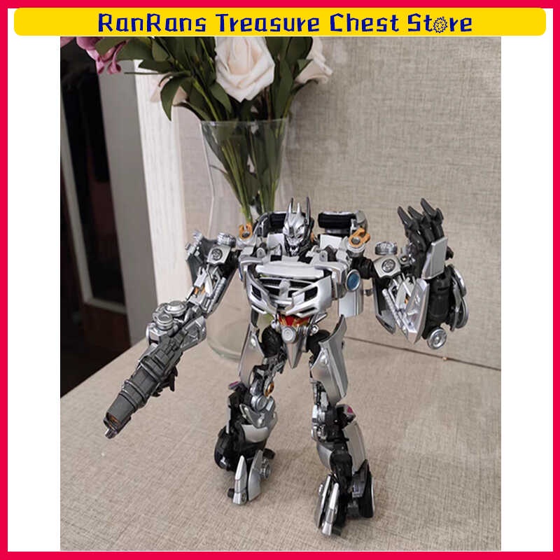 Sa Pagbabago Ng Stock Best Toys Bt-01 Bt01 Soundwave Action Figure Toy ...