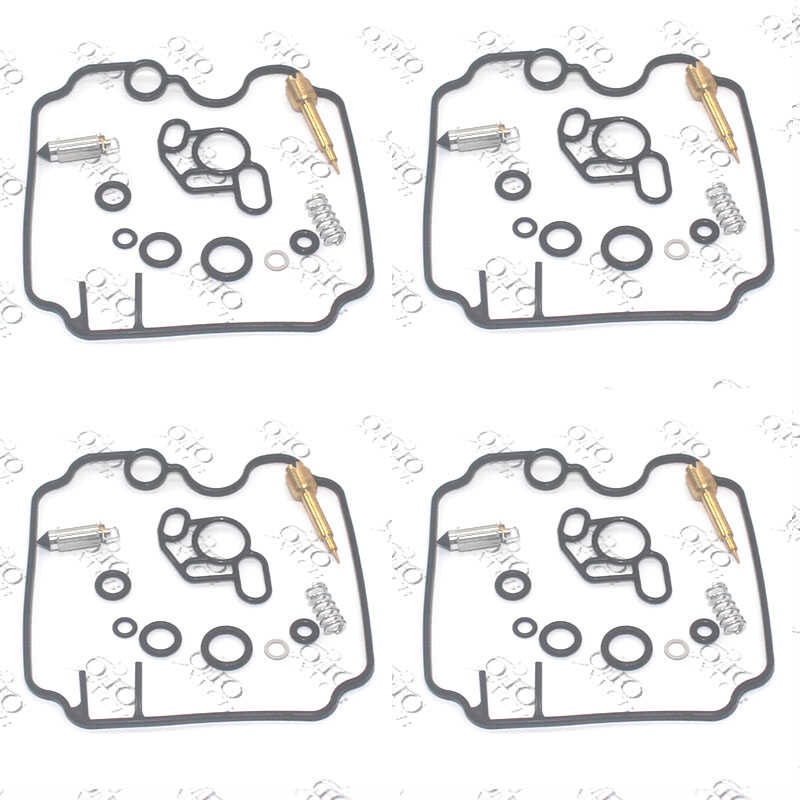Kit Para Sa Pagkumpuni Ng Carburetor Ng Motor Para Sa Yamaha Tdm850 ... Kit Para Sa Pagkumpuni Ng Carburetor Ng Motor Para Sa Yamaha Tdm850 ...