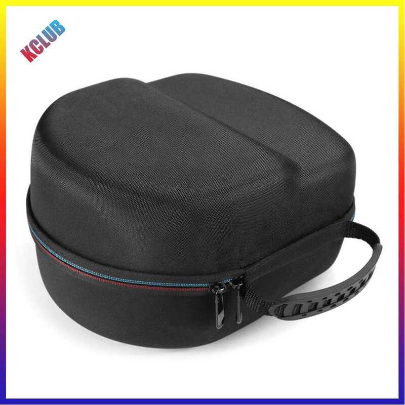 EVA Hard Carrying Case para sa Oculus Quest 2 Quest VR Headset Touch ...