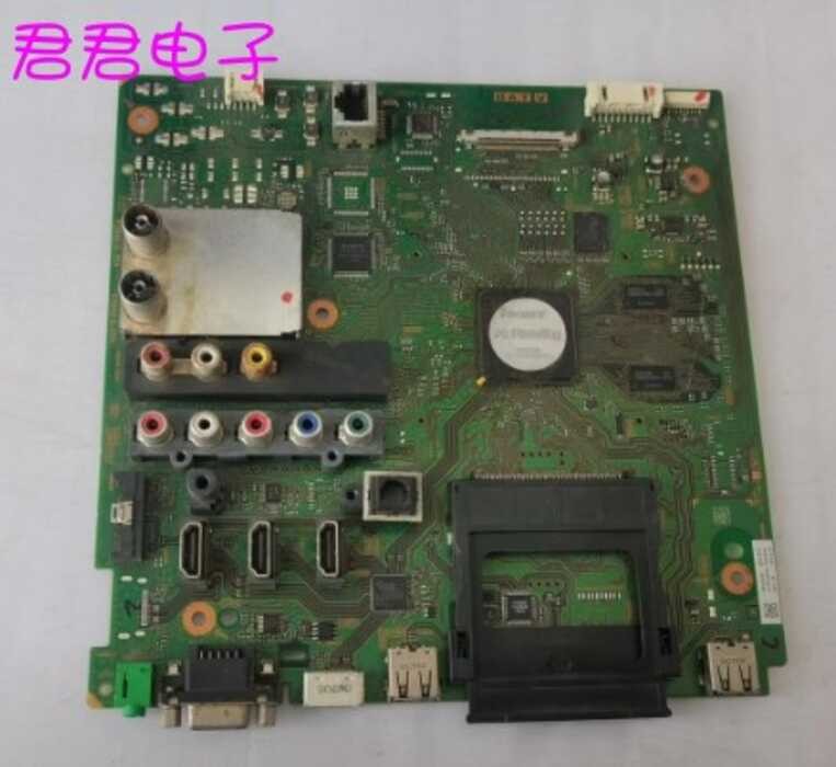 *Sony KDL-40CX520 motherboard 1-883-753-91 screen LTU400HM02 real ...