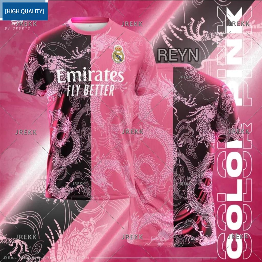 [High-quality ] baju Emirates jersey VIRAL jersey Original FF9208 ...