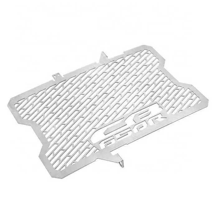 Motorcycle Radiator Grille Guard Cover Water Tank Coolant Grill Net ...