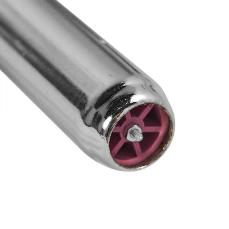 1080W 220V Plastic Hot Air Welding Gun Torch with Pencil Tip Nozzle ...