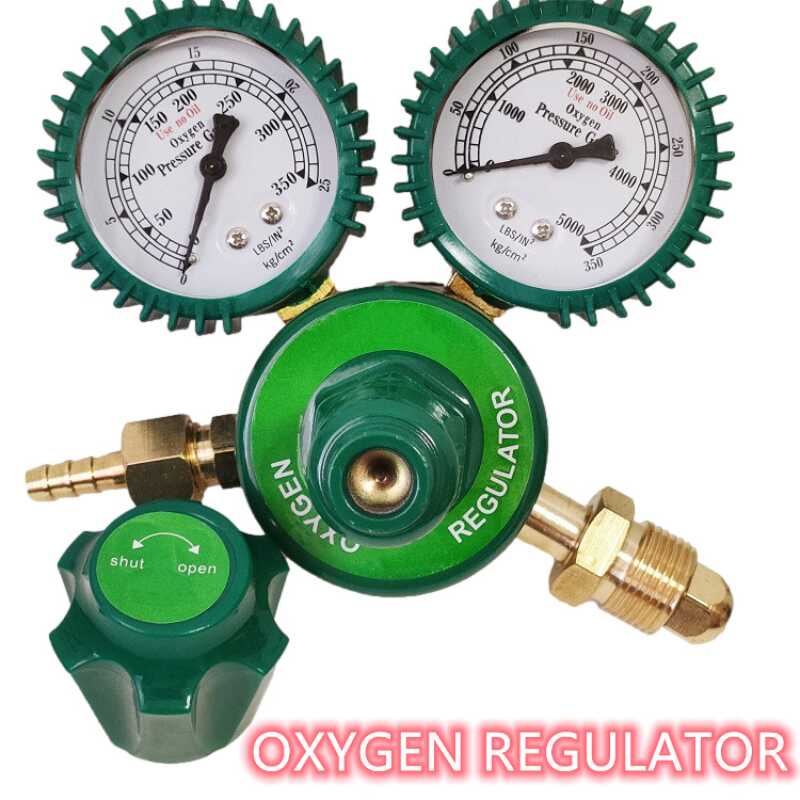 HX0042 Lahat ng Copper Japanese Oxygen Acetylene Propane Nitrogen Argon ...