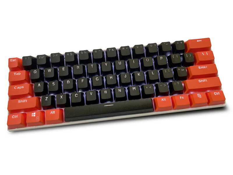 RK 61 Keycaps PBT Material OEM Highly Keycaps | Shopee Philippines