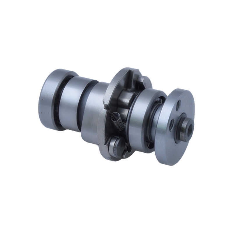 Motorcycle Camshaft Cam Shaft Assy Rocker Arm Para Kay Haojue Suzuki ...