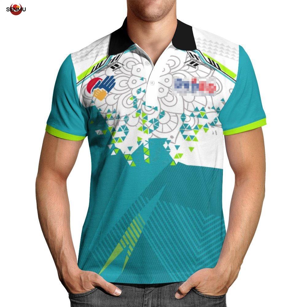 MATATAG UNIFORM SUBLIMATION male and female teacher POLO shirt teacher ...