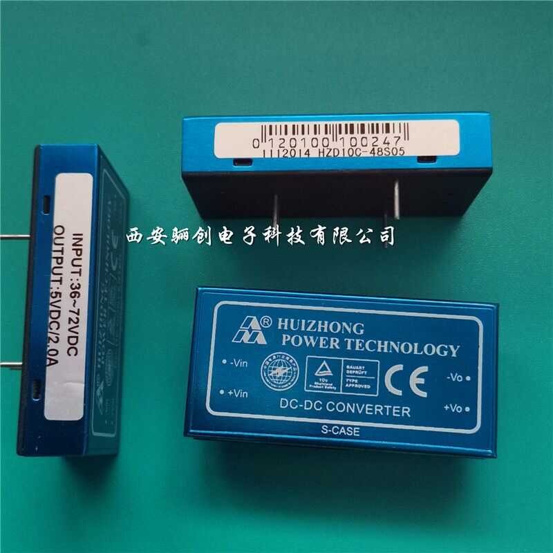 HZD05-24D05 HZD05-12S12 HZD05-24D15 HZD10-24S05 Common Power Module | Shopee Philippines