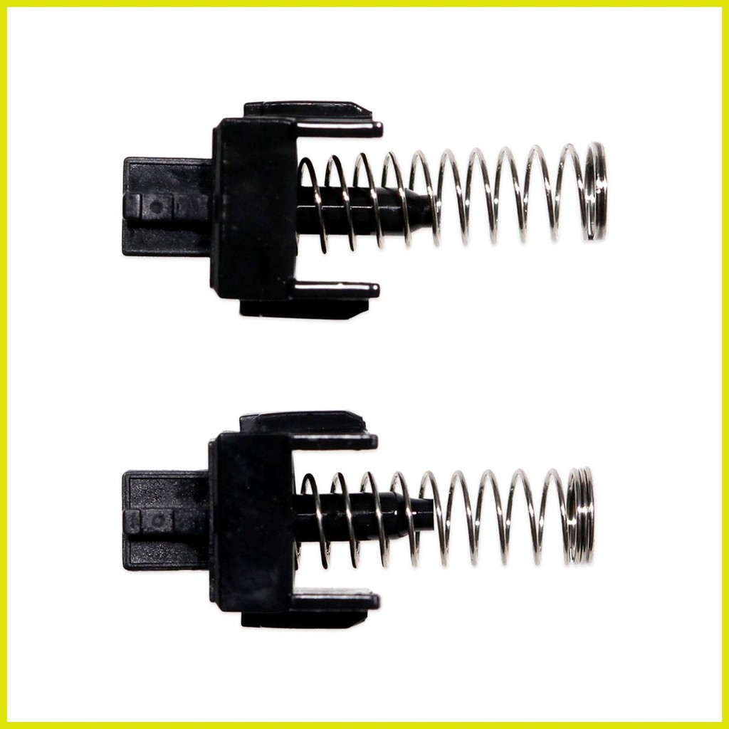 10 pcs JWK Black Nylon Linear Switch for Mech Keyboard JWICK V2 , JWICK ...