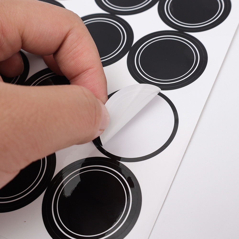 Reusable Container Jam Labels Kitchen Erasable Seasoning Boxes Tags ...