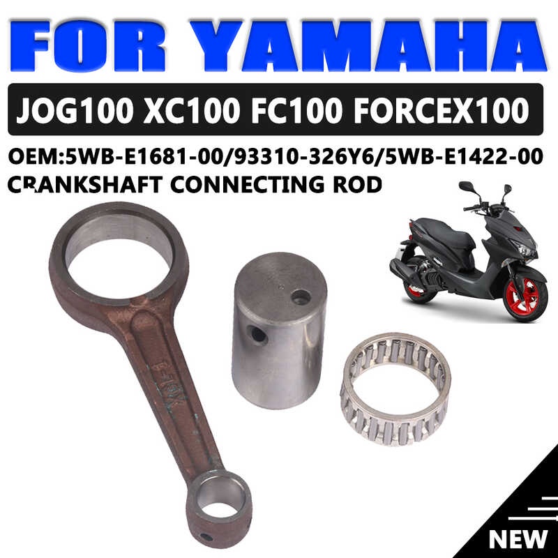Para sa YAMAHA JOG XC FC FORCEX 100 JOG 100 XC 100 FC 100 FORCEX 100 ...