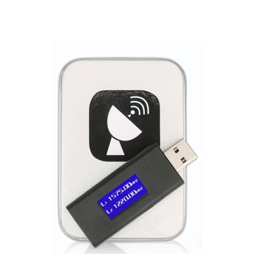 USB GPS Signal Blocker USB Driver WiFi Camera Finder No GPS Positioning ...