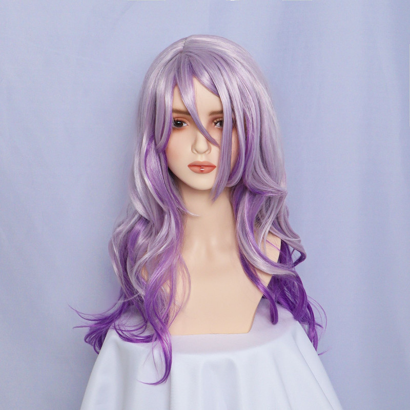 In Stock Jade Cosplay Costume Honkai Star Rail Madam Diamond Aventurine ...