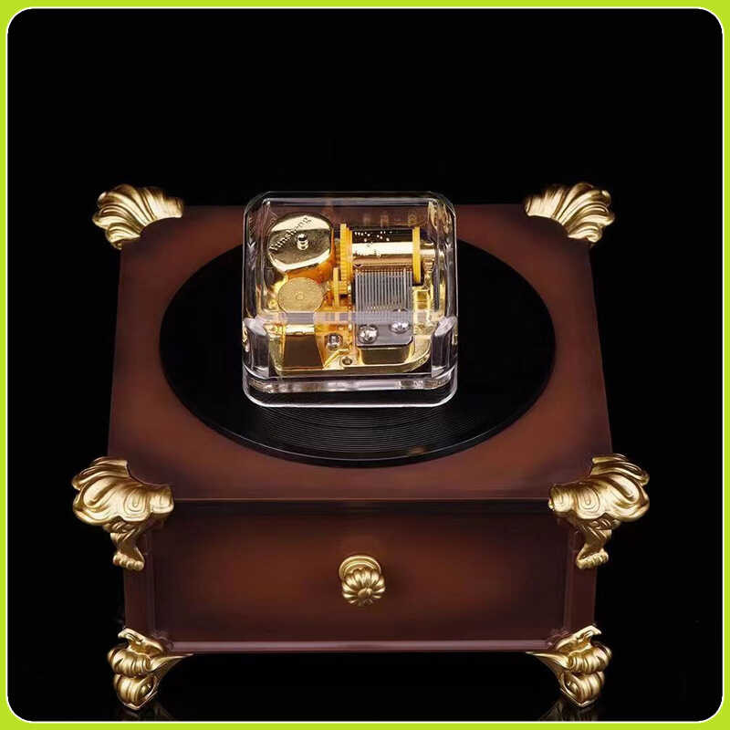 Product: New Handmade Miku 5Th Anniversary Symphony Phonograph Dancing ...