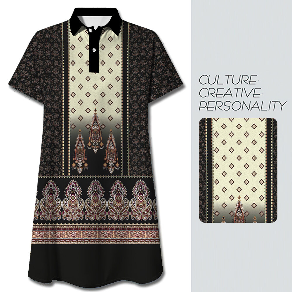 Women's Dresses Asean Costume for Women Dresses Women New Style 2025 ...