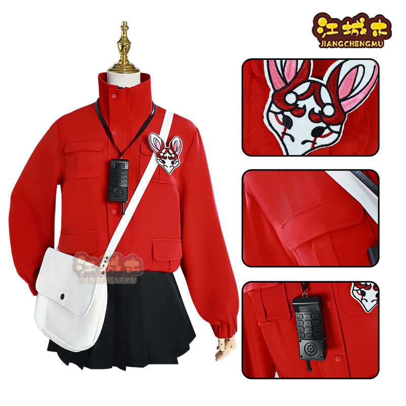 Cheng Jiang Mu Li Yu Ting's Costume Top 7 Strange Stories About Li ...