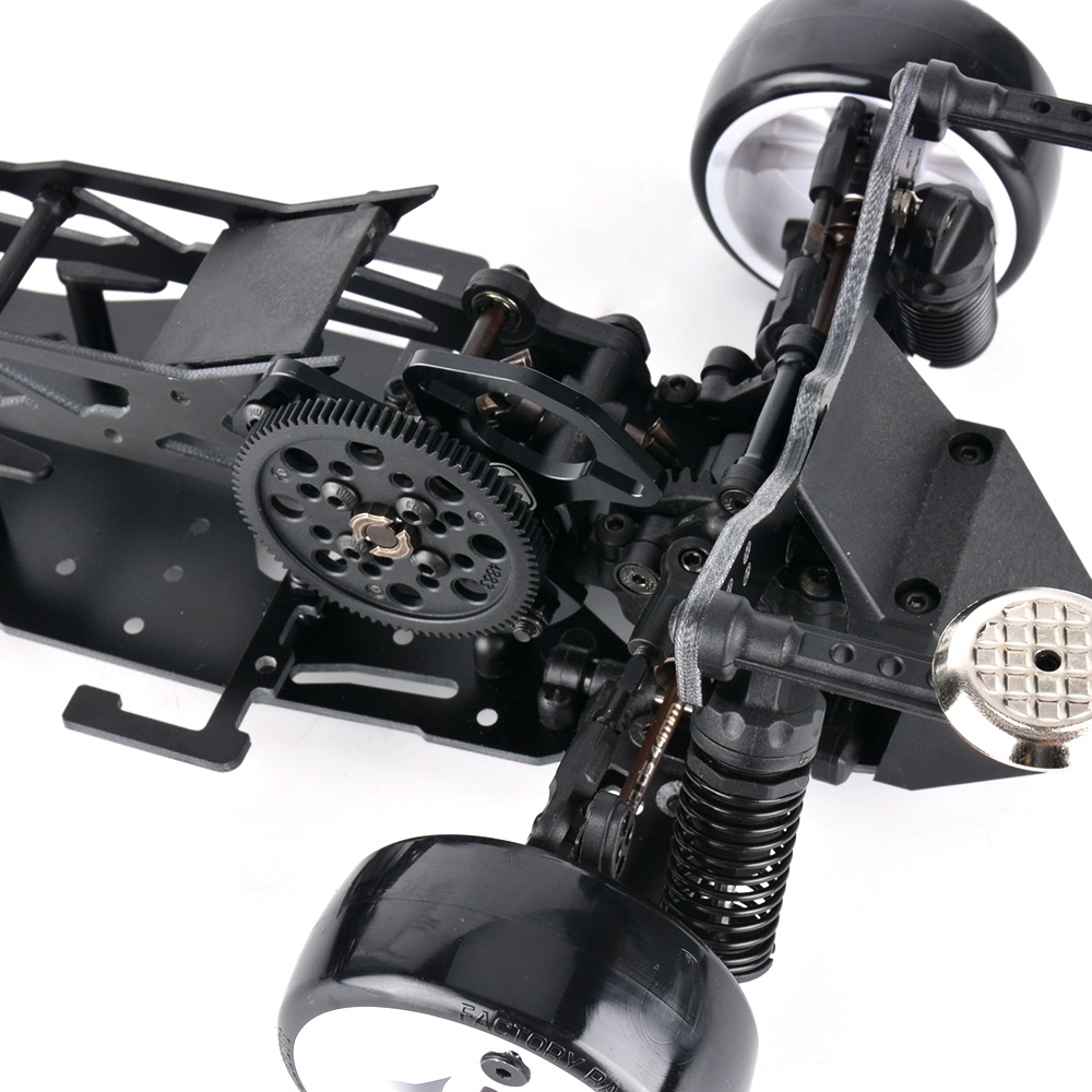 3RACING Sakura D5 S MR V2 KIT 1/10 RC Electric Remote Control Model Car ...