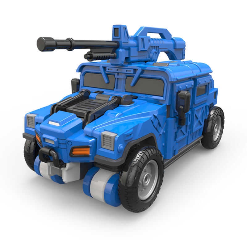 LY Miniforce X RAy Volt Lucy TrAnSformAtion Fit Robot CAr MASter V ...