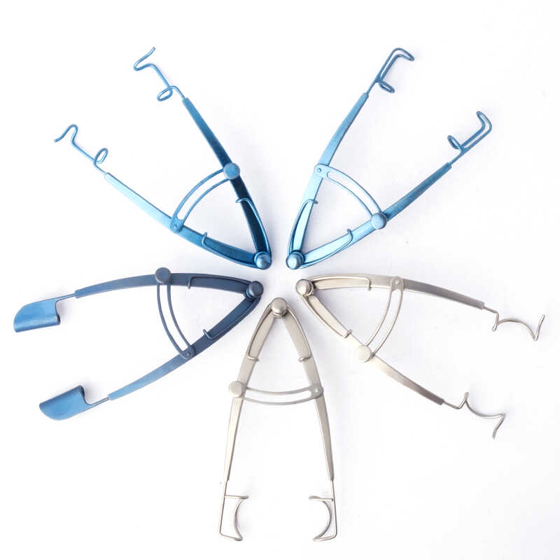 Ophthalmology Eyelid Spreader Eyelid Opener Ophthalmic Beauty Equipment ...