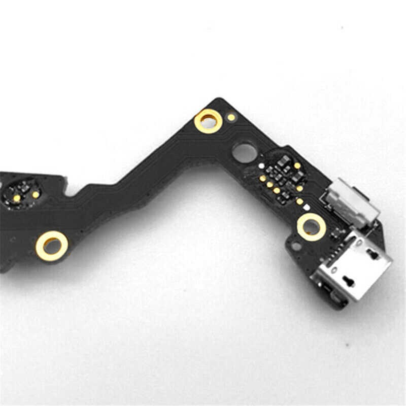 1 Universal Remote Controller Button Circuit Board Parts para sa DJI Mavic 2 Pro/Zoom | Shopee ...
