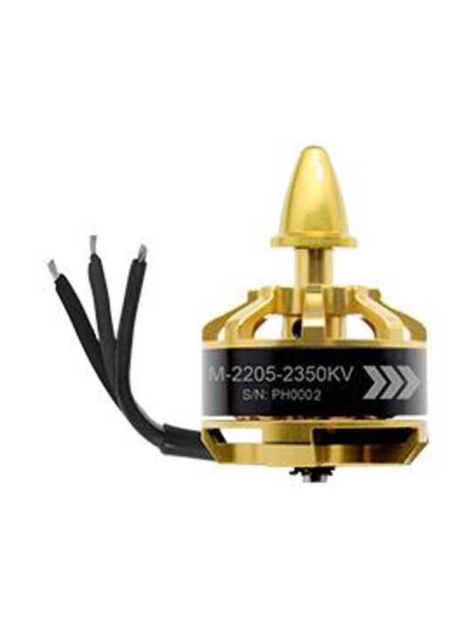 Scorpion M-2205-2350kv -M2205 Scorpion Power System 4s Brushless ...