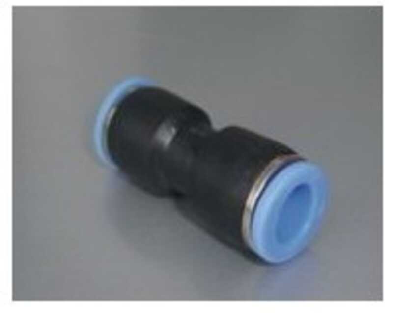 EPU straight connector quick connector (various specifications ...