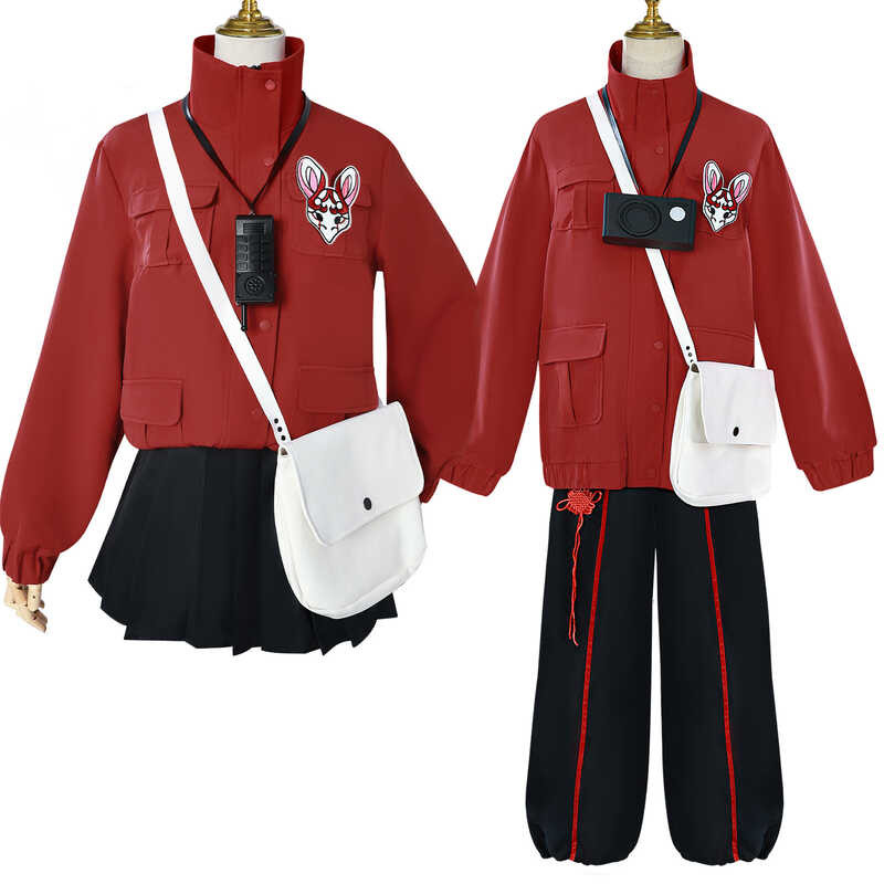 Li Yuting's Costume Top 7 Strange Talk about Li Yuting's Costplay ...