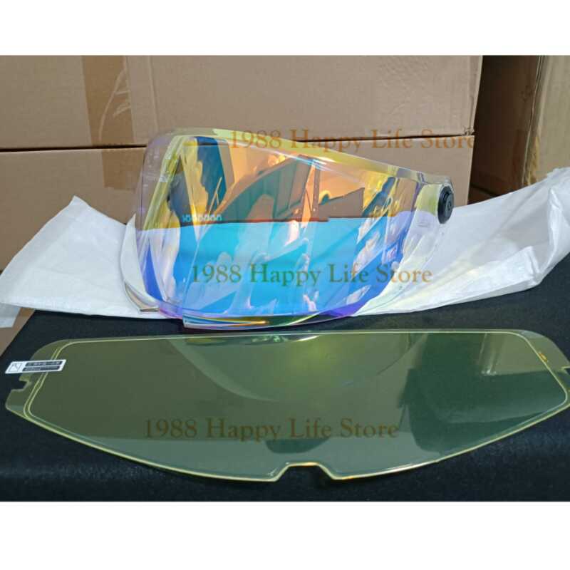 Bigla ng Helmet Anti-fog Film Malinaw para sa THUNDER 4 SV MT-V-28B MT ...