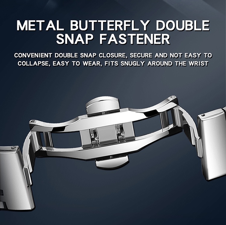 Sanda Men Direction Thread Business Leisure Fashion Single Calendar ...