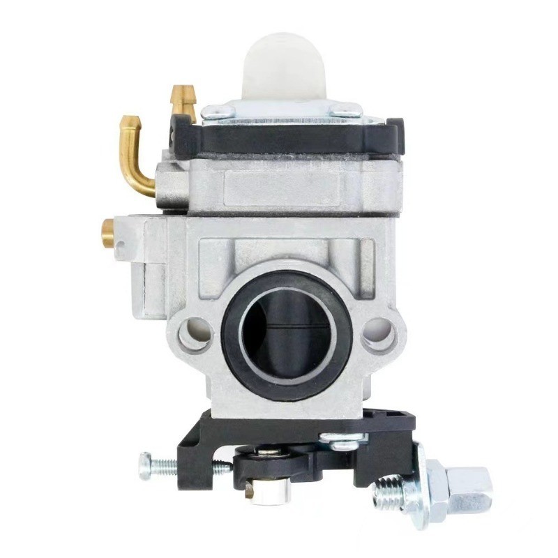 15mm Carburetor for Brush Cutter Grass Trimmer CG430 CG520 1E40F TB43 ...