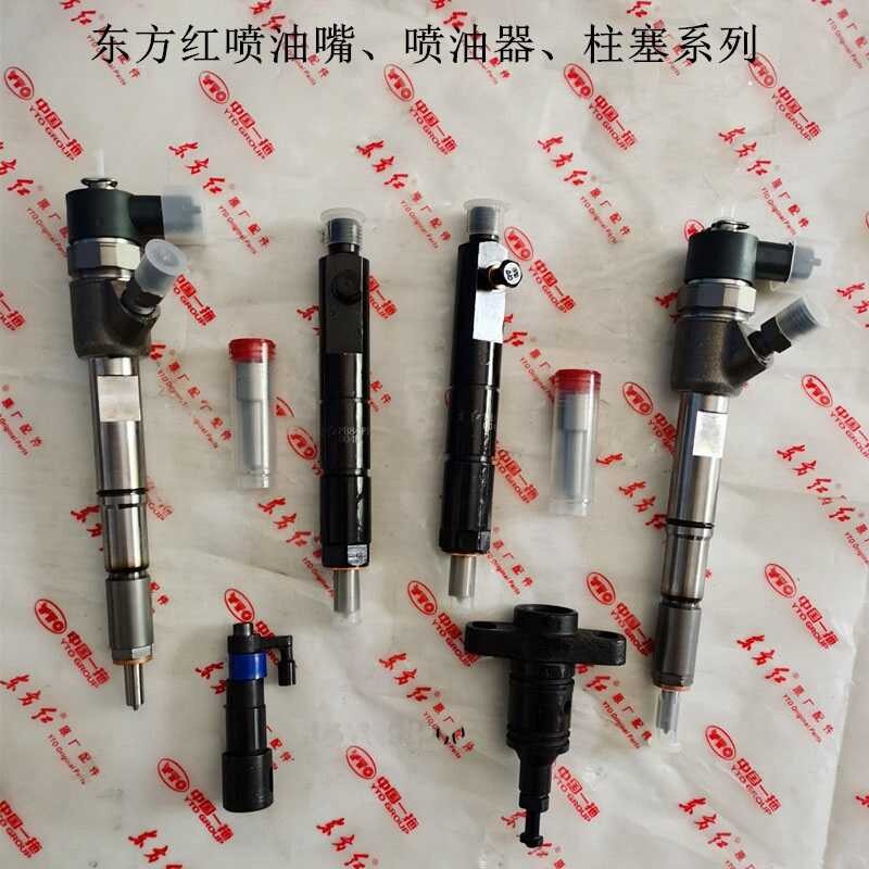 Dongfanghong Tractor Diesel Engine Injector Assembly National III ...