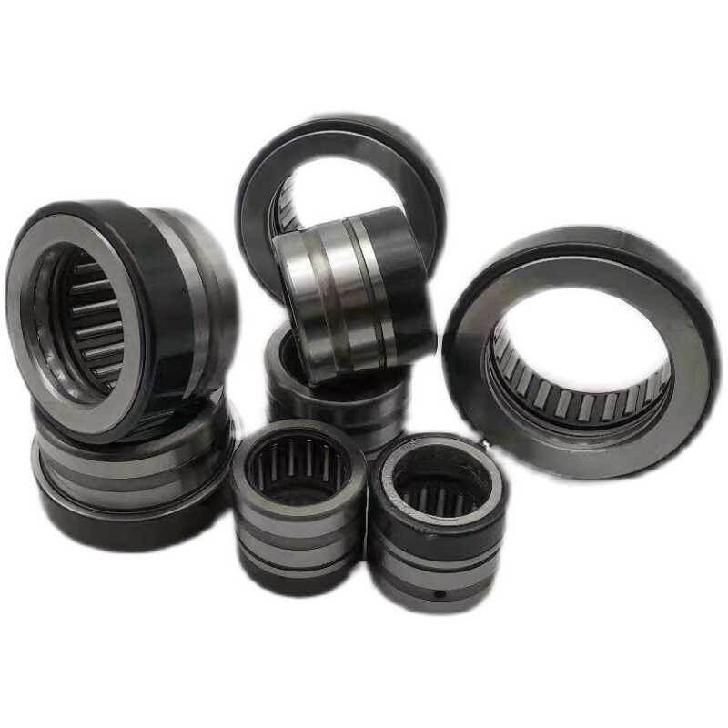 Thrust ball needle roller combination bearing NKX25Z NKA30Z NKX35Z ...
