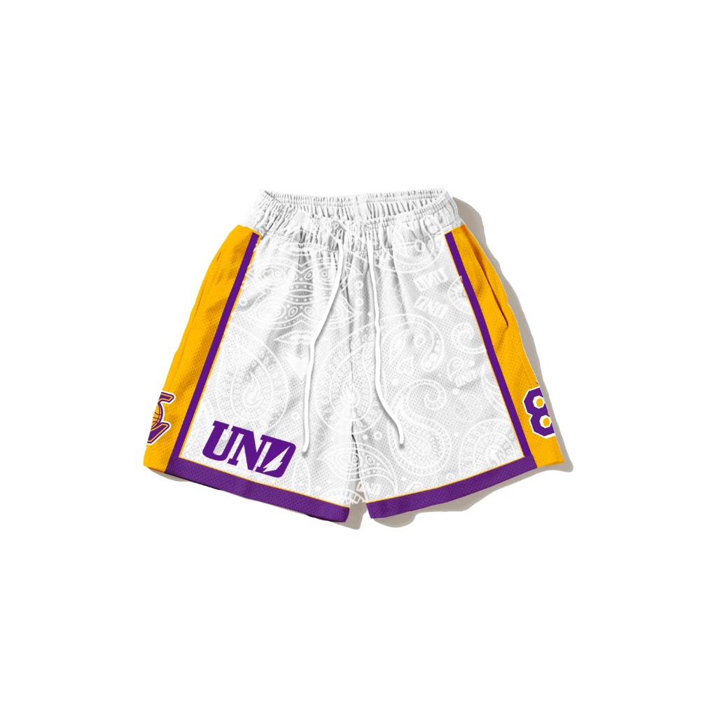 Zoning Mesh Short | UNDRAFTED BESH MESH SHORT | MESH SHORT | UNDRAFTED ...