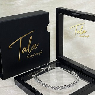 TALA Bracelet 18K Gold Jewelry Women Bracelet Gold Bracelet Adjustable ...