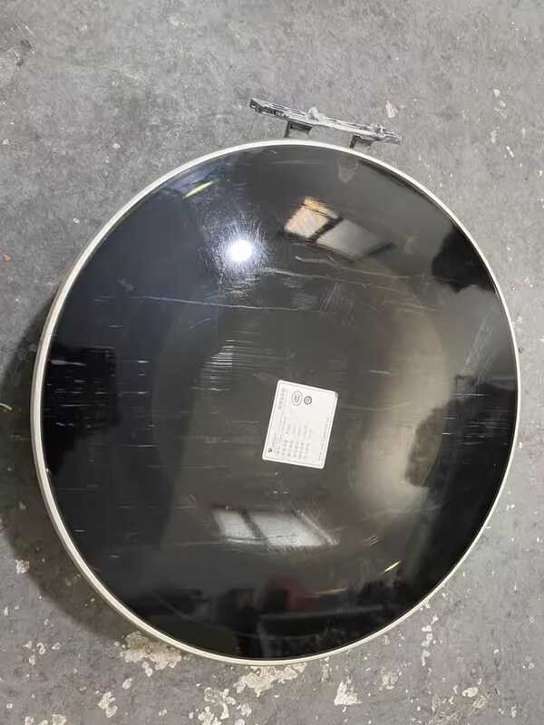 Little Swan Midea drum washing machine TG90-14612DG observation window ...