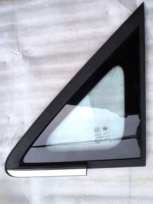 SAIC Maxus G50 front triangle window glass Maxus G50 window glass Maxus ...