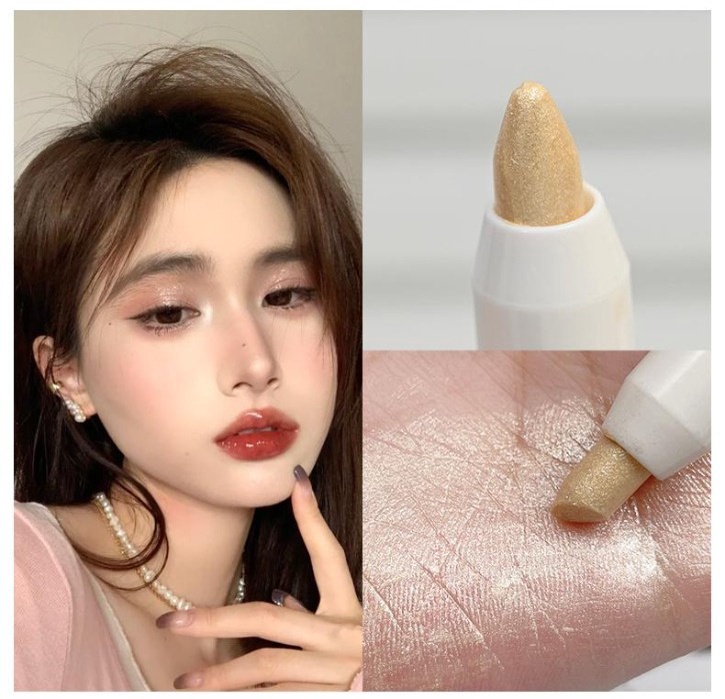 Hot Sale Highlighting Eye Shadow Stick Long Lasting Brightening Smooth ...